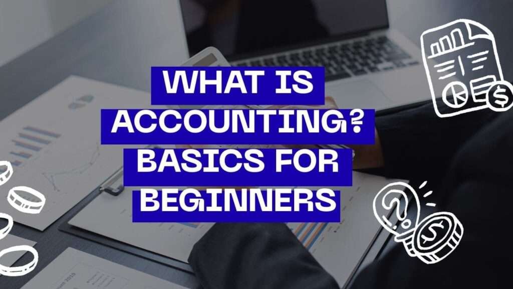 What is Accounting? Basics for Beginners - Tally Prime Institute In ...